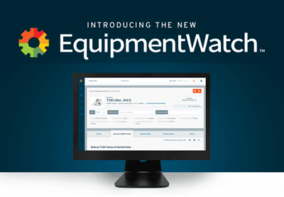 EquipmentWatch Download Library
