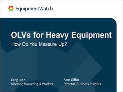 EquipmentWatch Download Library